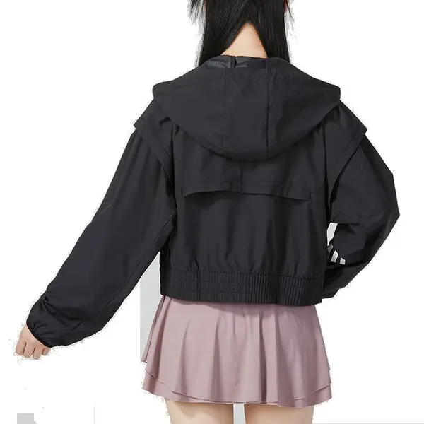 Adidas Hyperglam Windbreaker Jacket