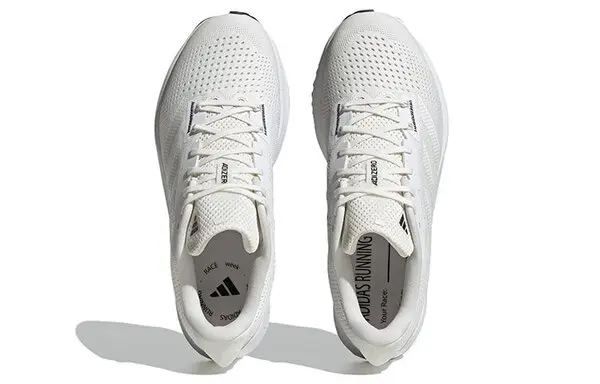 Adidas Adizero Sl Running Shoes - Non Dyed/cloud White/core Black