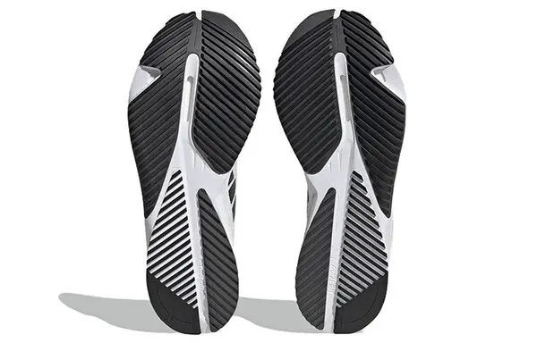 Adidas Adizero Sl Running Shoes - Non Dyed/cloud White/core Black