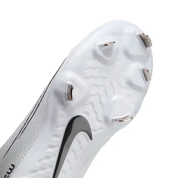Nike Hyperdiamond 4 Pro - Cool Grey/white/volt