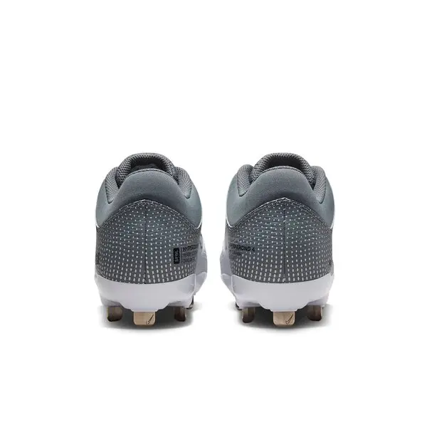 Nike Hyperdiamond 4 Pro - Cool Grey/white/volt
