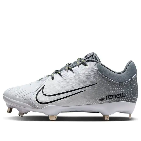 Nike Hyperdiamond 4 Pro - Cool Grey/white/volt