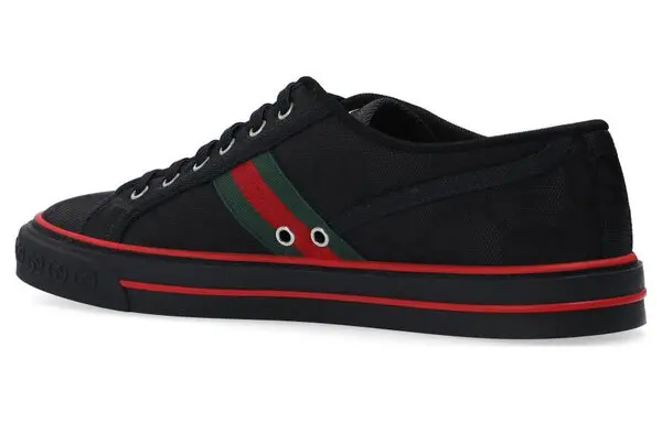 Gucci Tennis 1977 Low-top Sneakers