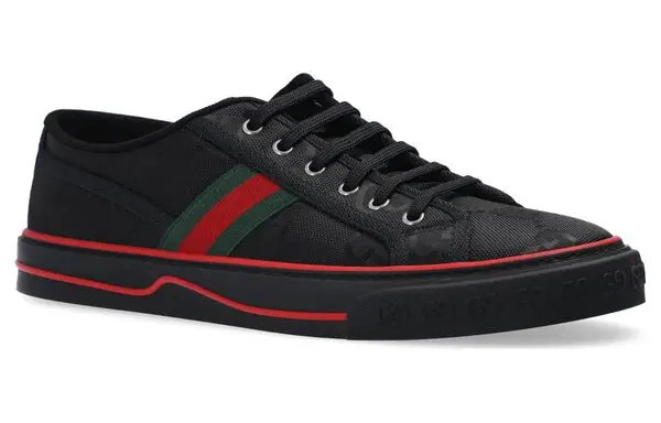 Gucci Tennis 1977 Low-top Sneakers