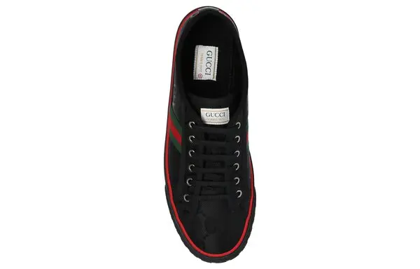 Gucci Tennis 1977 Low-top Sneakers