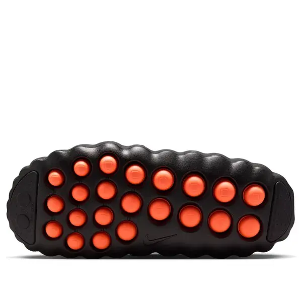 Nike Mind 001 Mule - Black