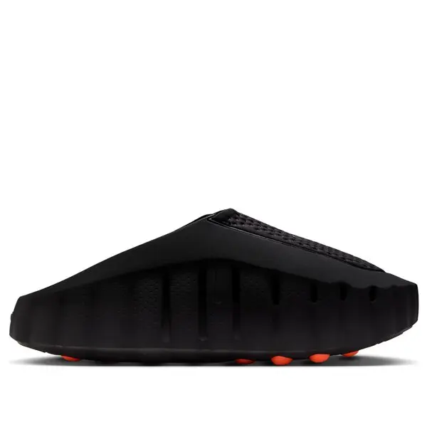 Nike Mind 001 Mule - Black