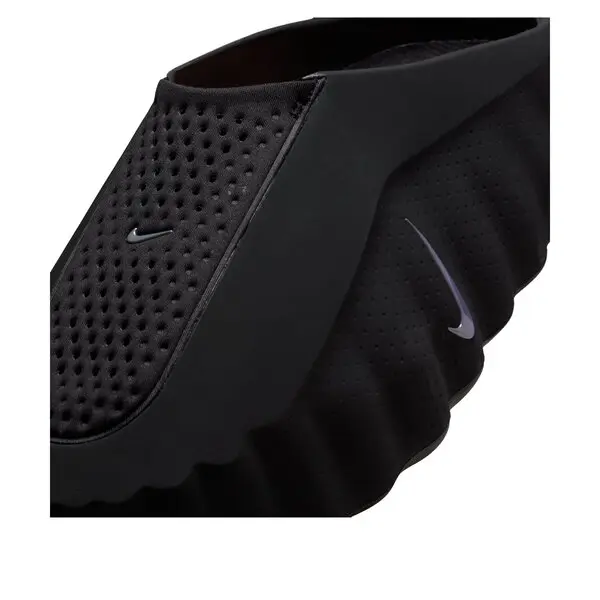 Nike Mind 001 Mule - Black