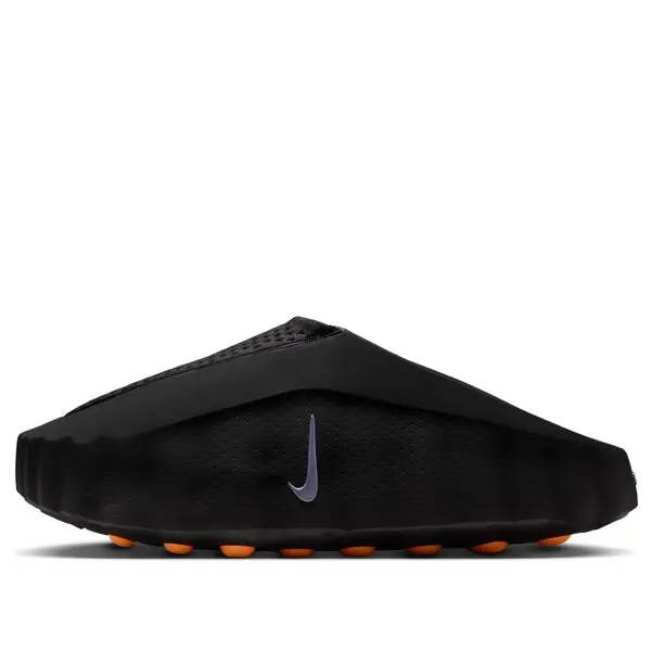 Nike Mind 001 Mule - Black