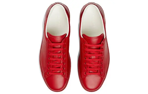 Gucci Ace Interlocking G Sneakers