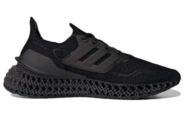 Adidas Ultra 4dfwd Carbon Running Sneakers