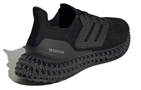 Adidas Ultra 4dfwd Carbon Running Sneakers