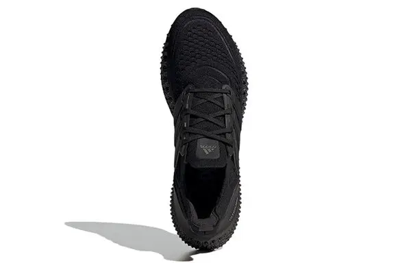Adidas Ultra 4dfwd Carbon Running Sneakers