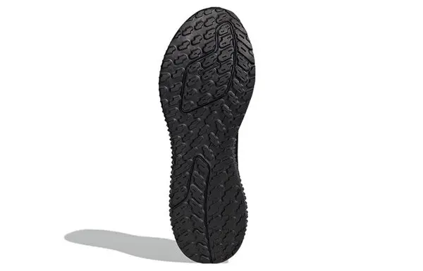 Adidas Ultra 4dfwd Carbon Running Sneakers