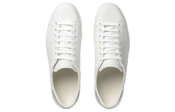 Gucci Ace Interlocking G Sneakers