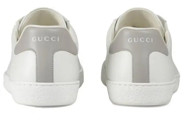 Gucci Ace Interlocking G Sneakers