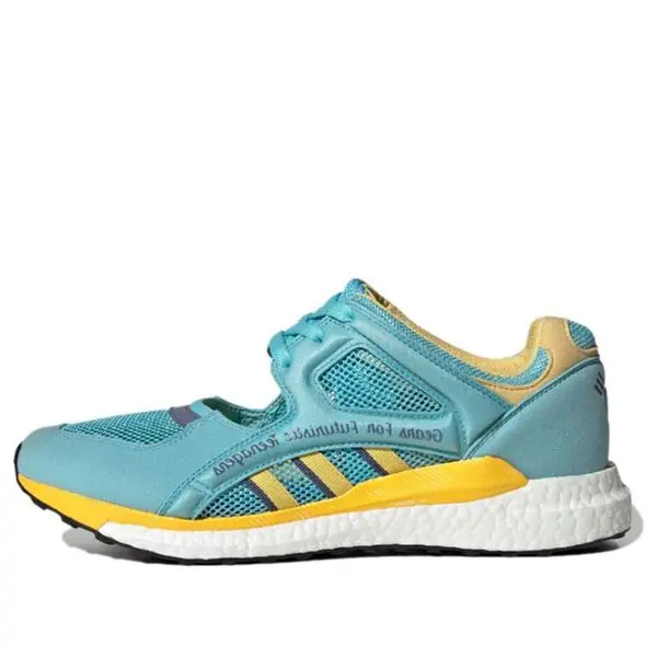 Adidas Human Made X Eqt Racing