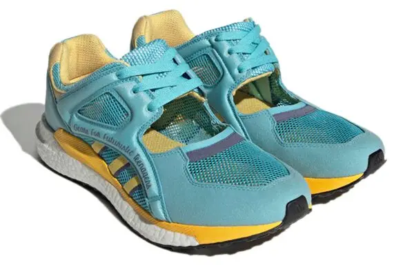 Adidas Human Made X Eqt Racing