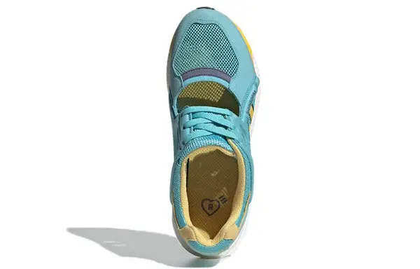 Adidas Human Made X Eqt Racing