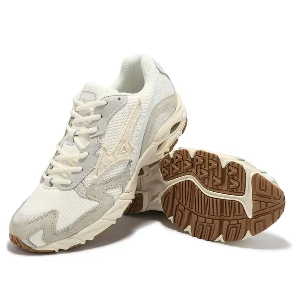 Mizuno Wave Rider Premium Sneakers