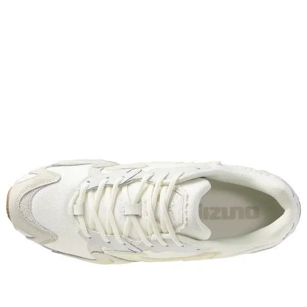 Mizuno Wave Rider Premium Sneakers