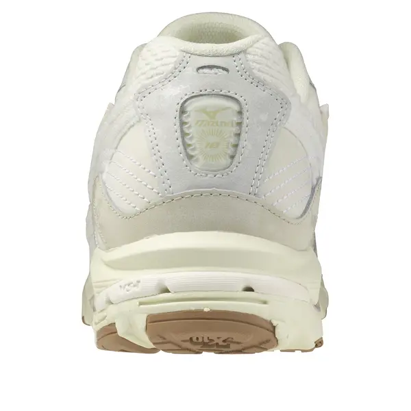 Mizuno Wave Rider Premium Sneakers