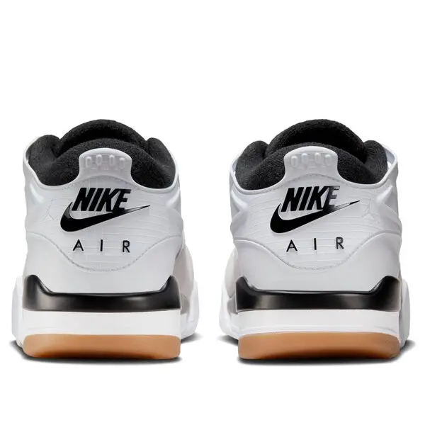JORDAN 4 Rm Sneakers - White/black/grey