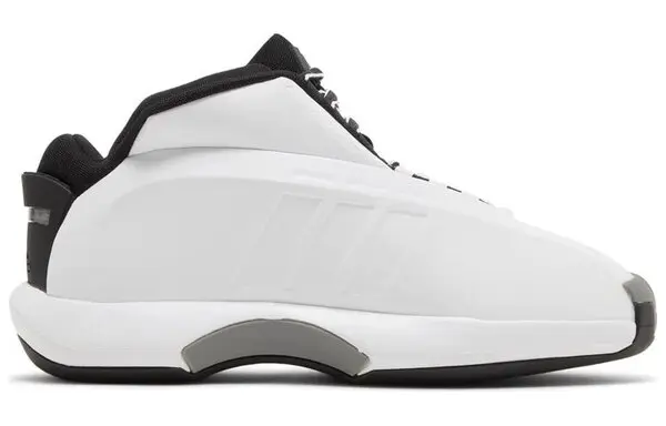 Adidas Crazy 1 Kobe 'stormtrooper' 2022 Mid Top Sneakers