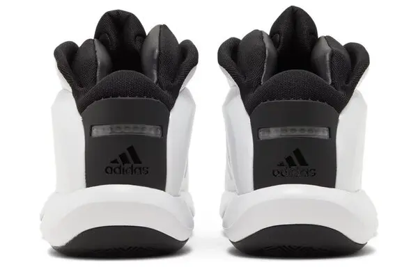 Adidas Crazy 1 Kobe 'stormtrooper' 2022 Mid Top Sneakers