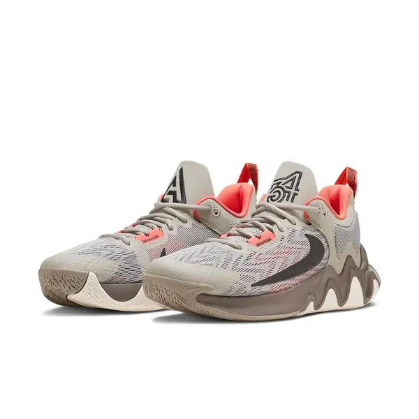 Nike Giannis Immortality 2 Ep 'cobblestone' Basketball Sneakers