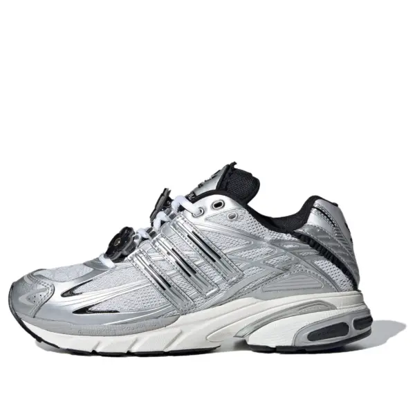 Adidas Adistar Cushion 3 Sneakers - Black/silver/grey