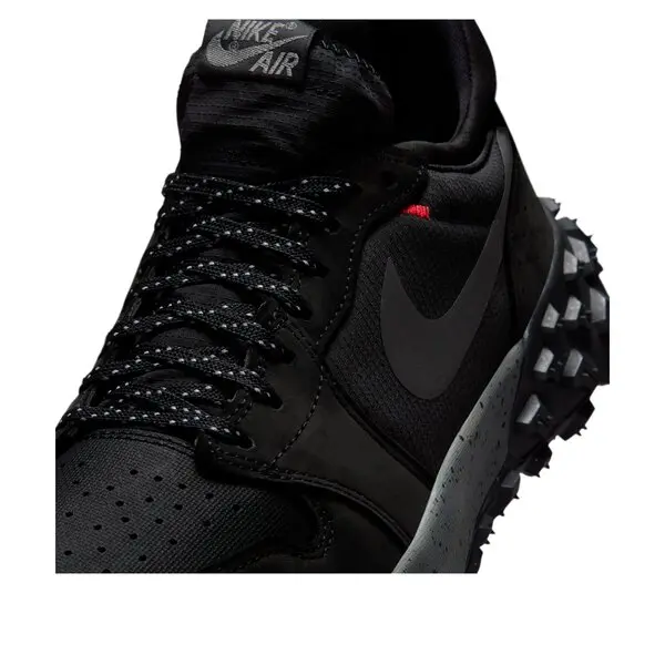JORDAN Air 1 Low Element Lx - Black/challenge Red