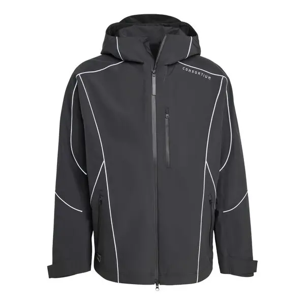 Adidas Shell Jacket
