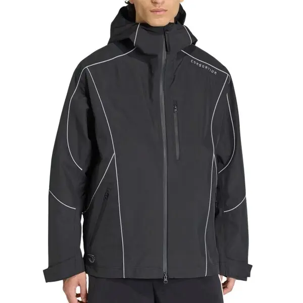 Adidas Shell Jacket