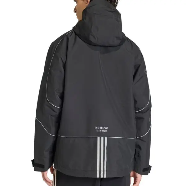 Adidas Shell Jacket