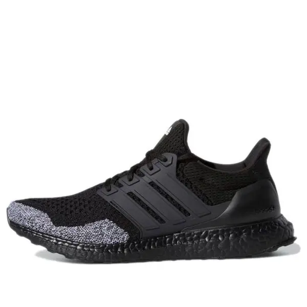 Adidas Ultraboost 1.0 Dna 'oreo Toe' Sneakers - Black