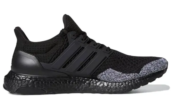 Adidas Ultraboost 1.0 Dna 'oreo Toe' Sneakers - Black