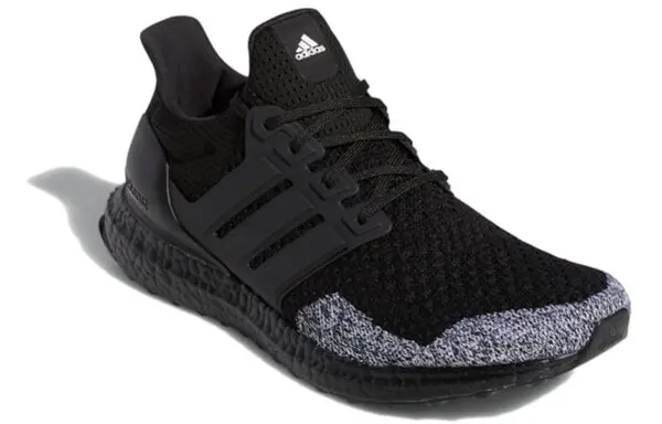 Adidas Ultraboost 1.0 Dna 'oreo Toe' Sneakers - Black