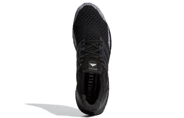 Adidas Ultraboost 1.0 Dna 'oreo Toe' Sneakers - Black