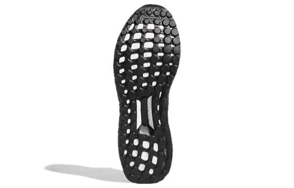 Adidas Ultraboost 1.0 Dna 'oreo Toe' Sneakers - Black
