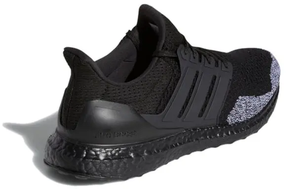 Adidas Ultraboost 1.0 Dna 'oreo Toe' Sneakers - Black