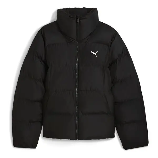 PUMA Puffer Relaxed Jacket