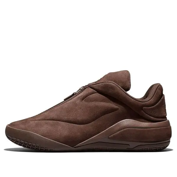 CONVERSE Shai 001 Zip Up Sneakers - Lux Truffle