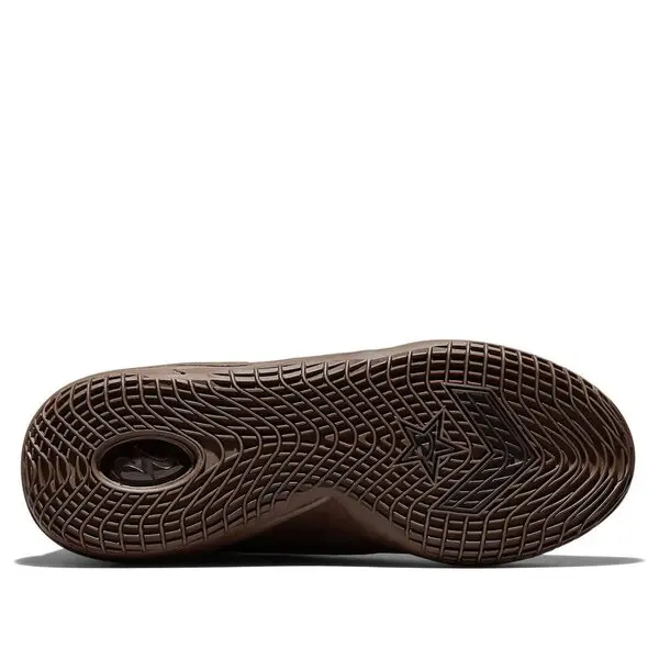 CONVERSE Shai 001 Zip Up Sneakers - Lux Truffle