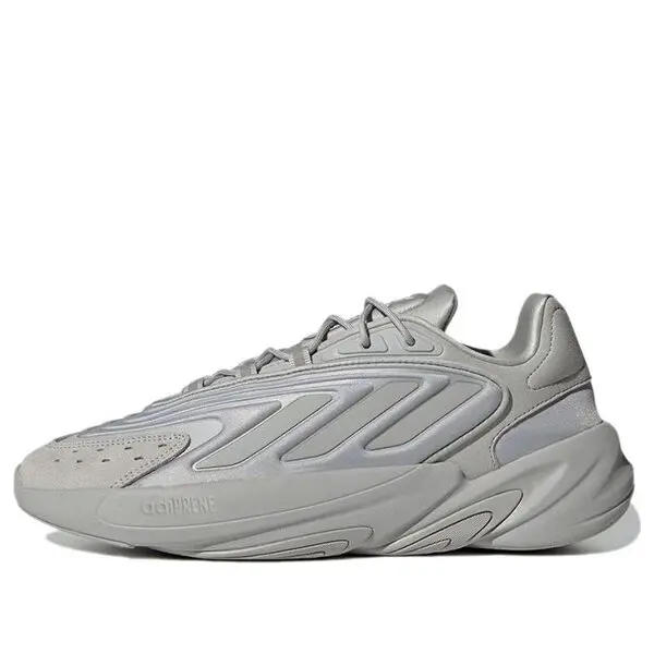Adidas Ozelia Sneakers - Silvergrey