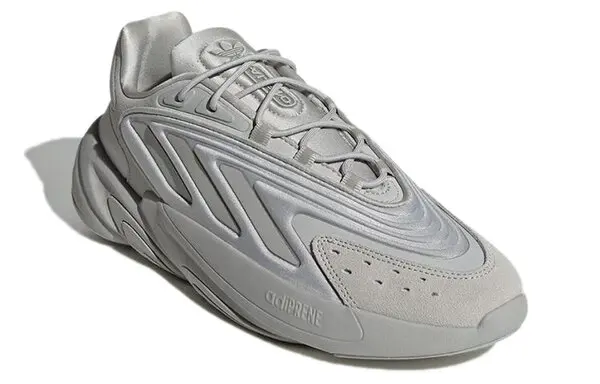 Adidas Ozelia Sneakers - Silvergrey