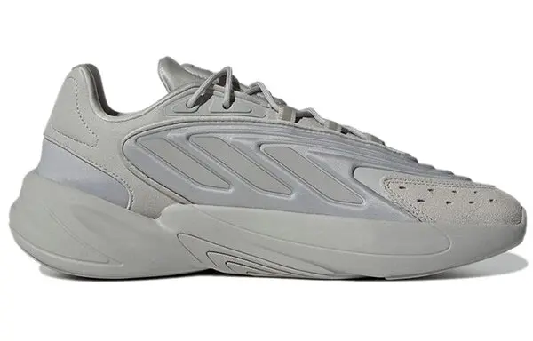 Adidas Ozelia Sneakers - Silvergrey