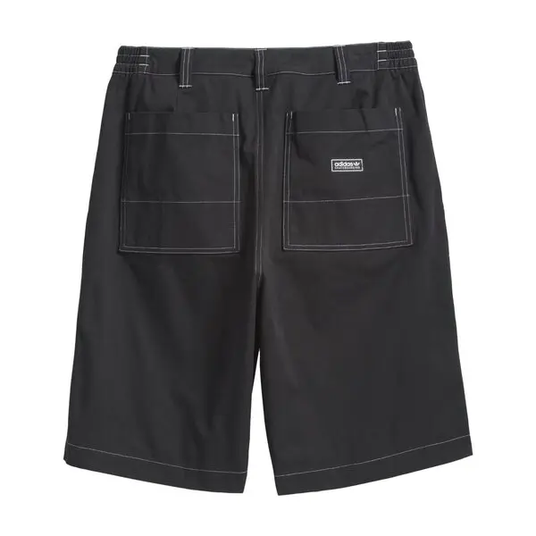 Adidas X Mark Gonzales Skateboarding Shorts