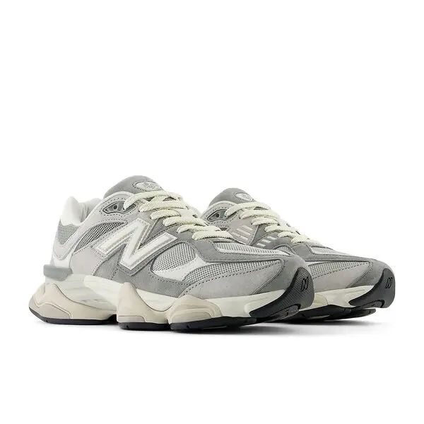 NEW BALANCE 9060 Sneakers - Grey/white