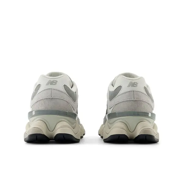NEW BALANCE 9060 Sneakers - Grey/white
